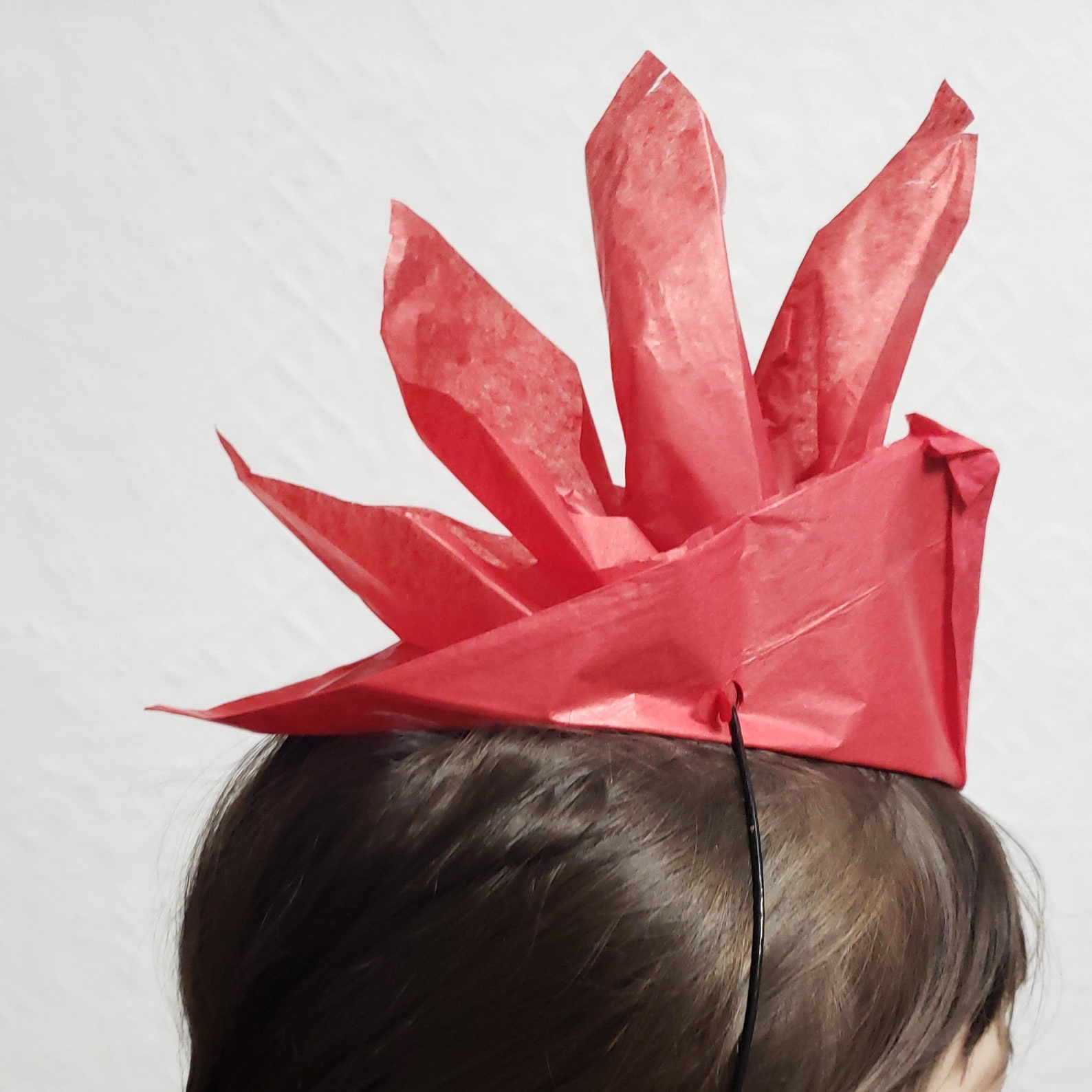 Chicken Headpiece Package includes 4 headpieces | Etsy