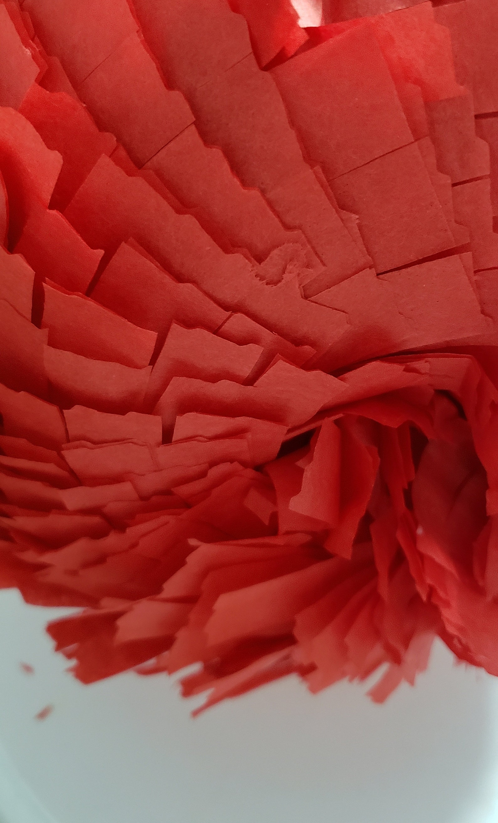 Cherry Tomato Piñata - Etsy