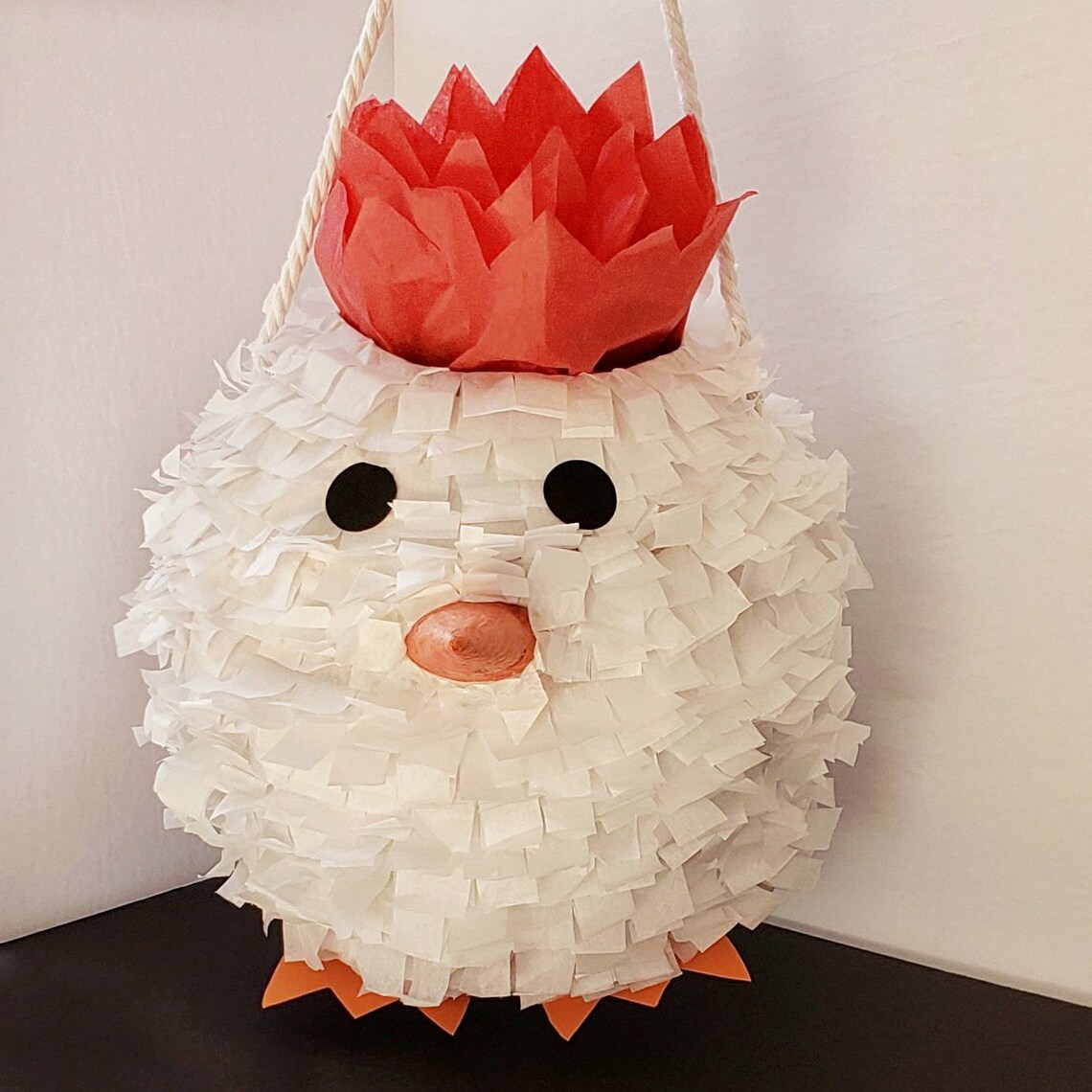 Chicken Piñata - Etsy Nederland