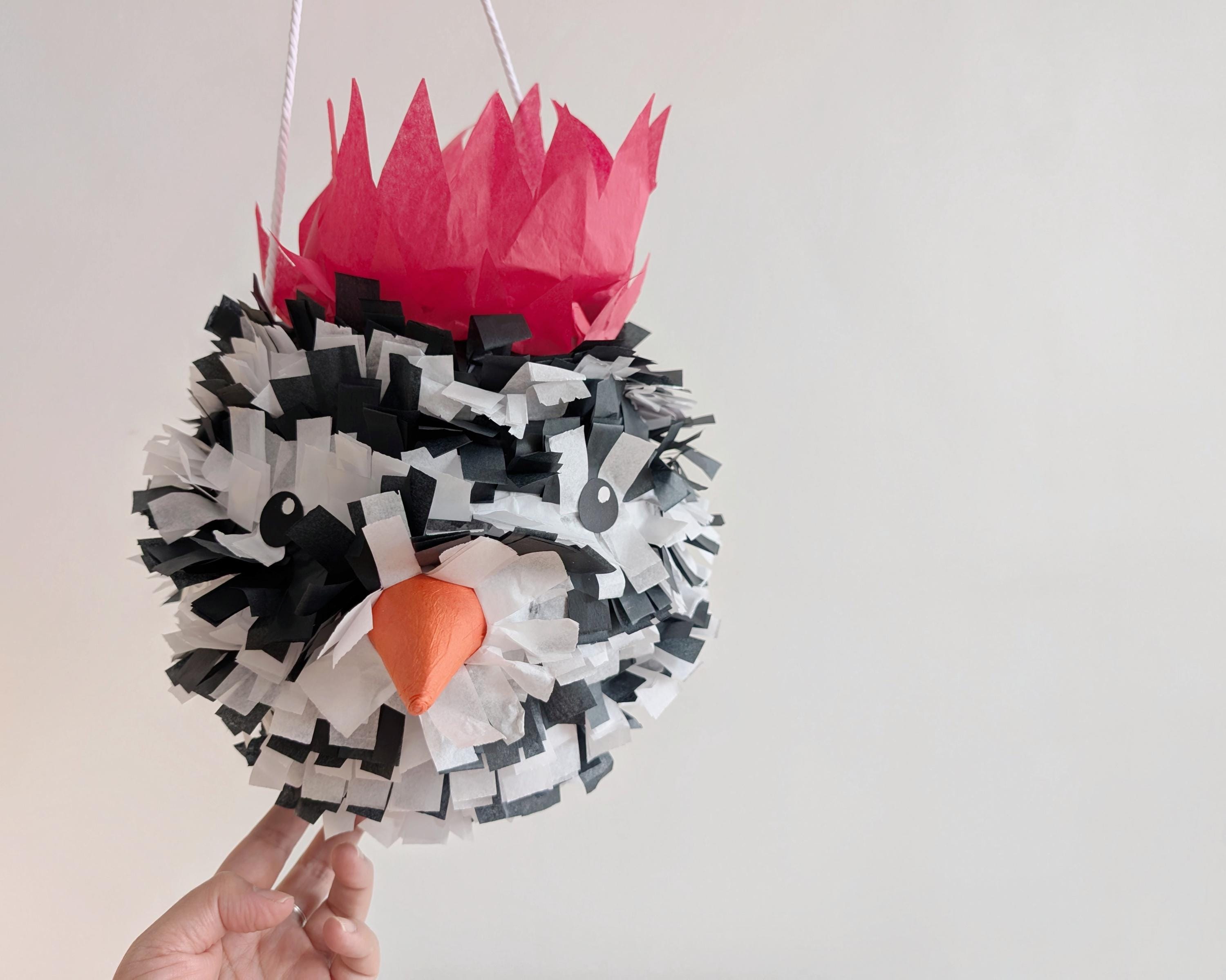 Chicken Piñata - Etsy