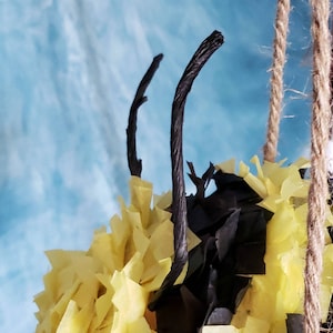Honey Bee Piñata - Etsy