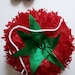 Cherry Tomato Pinata - Etsy