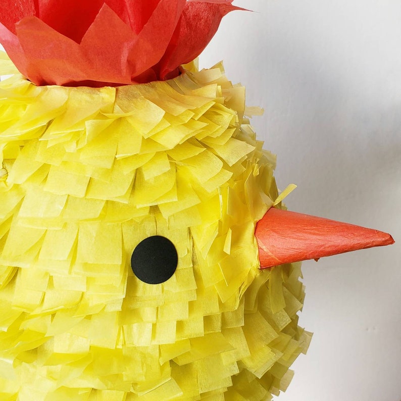 Chicken Piñata - Etsy