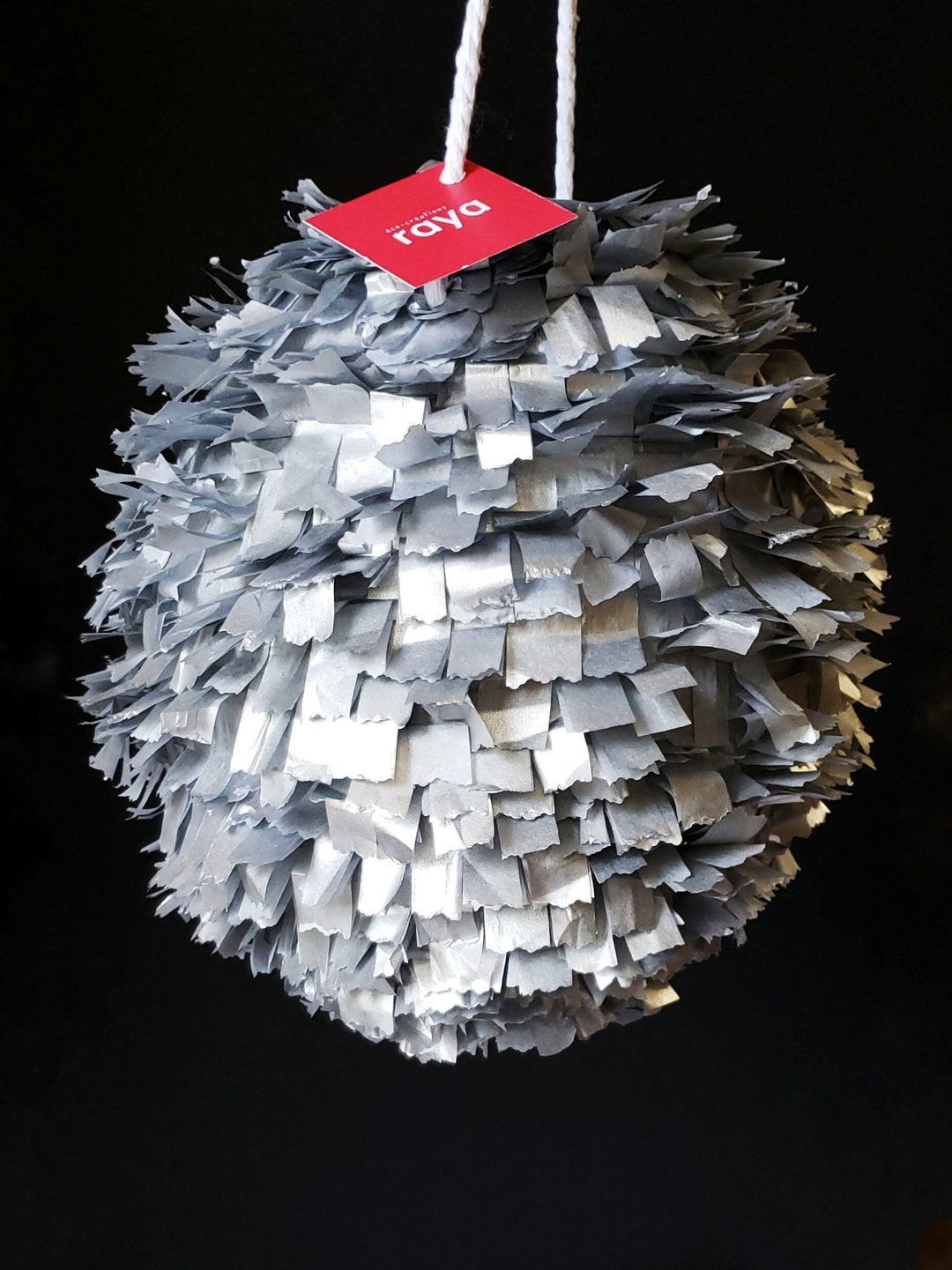 Disco Ball Pinata - Etsy