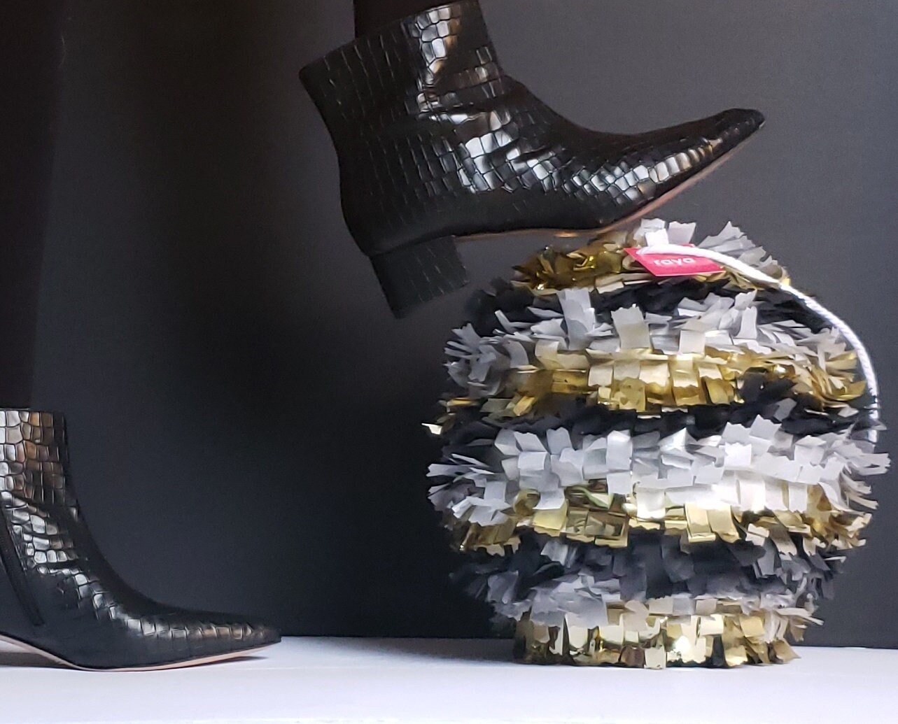 Disco Ball Piñata - Etsy