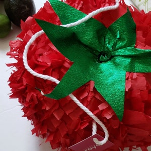 Cherry Tomato Piñata - Etsy