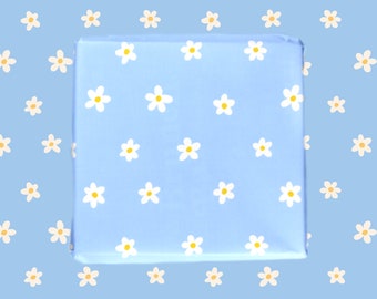 Daisy Wrapping Paper | Etsy