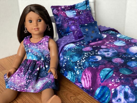 American girl luciana dress store