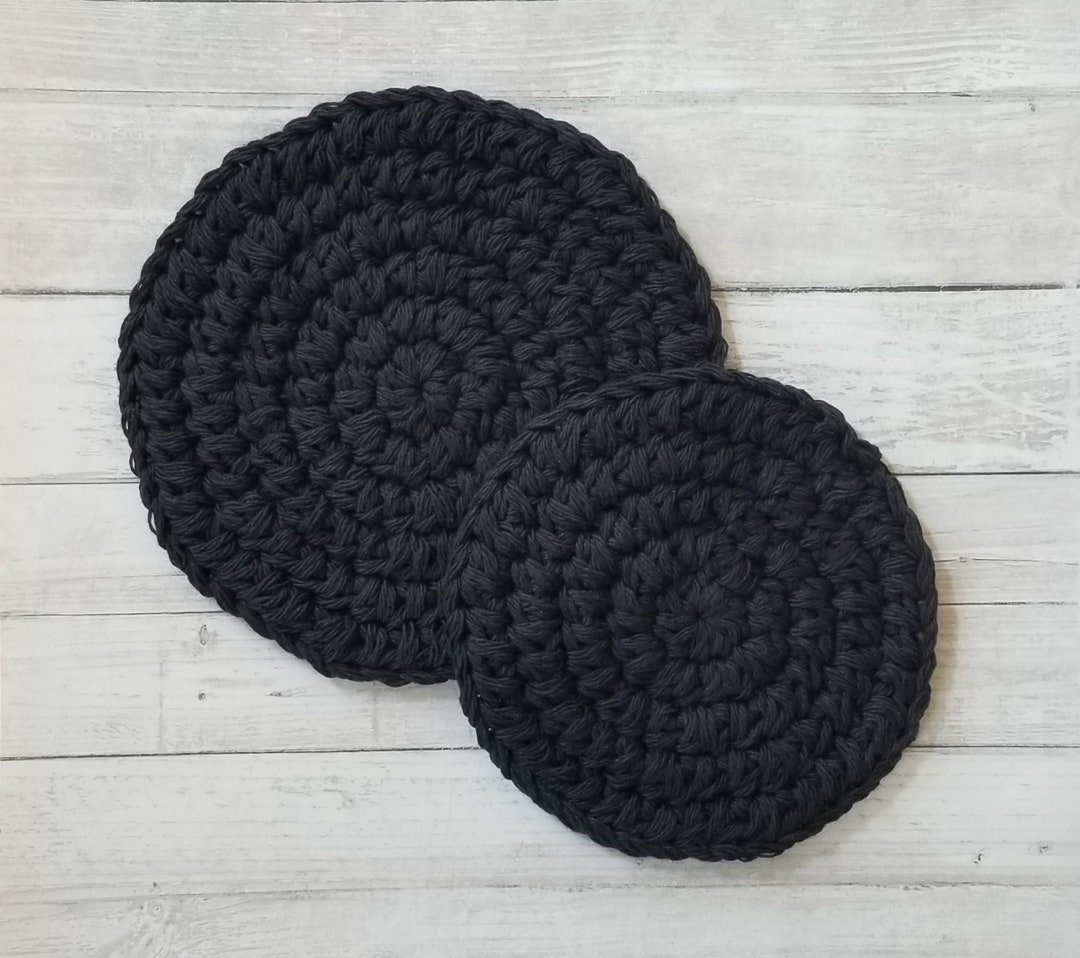 Pan Protectors, Crochet Pan Protectors, Separator, Kitchen Set ...