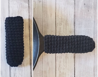 Pot Handle Cover - Etsy