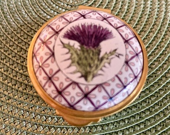 Hinged Trinket Box - Etsy
