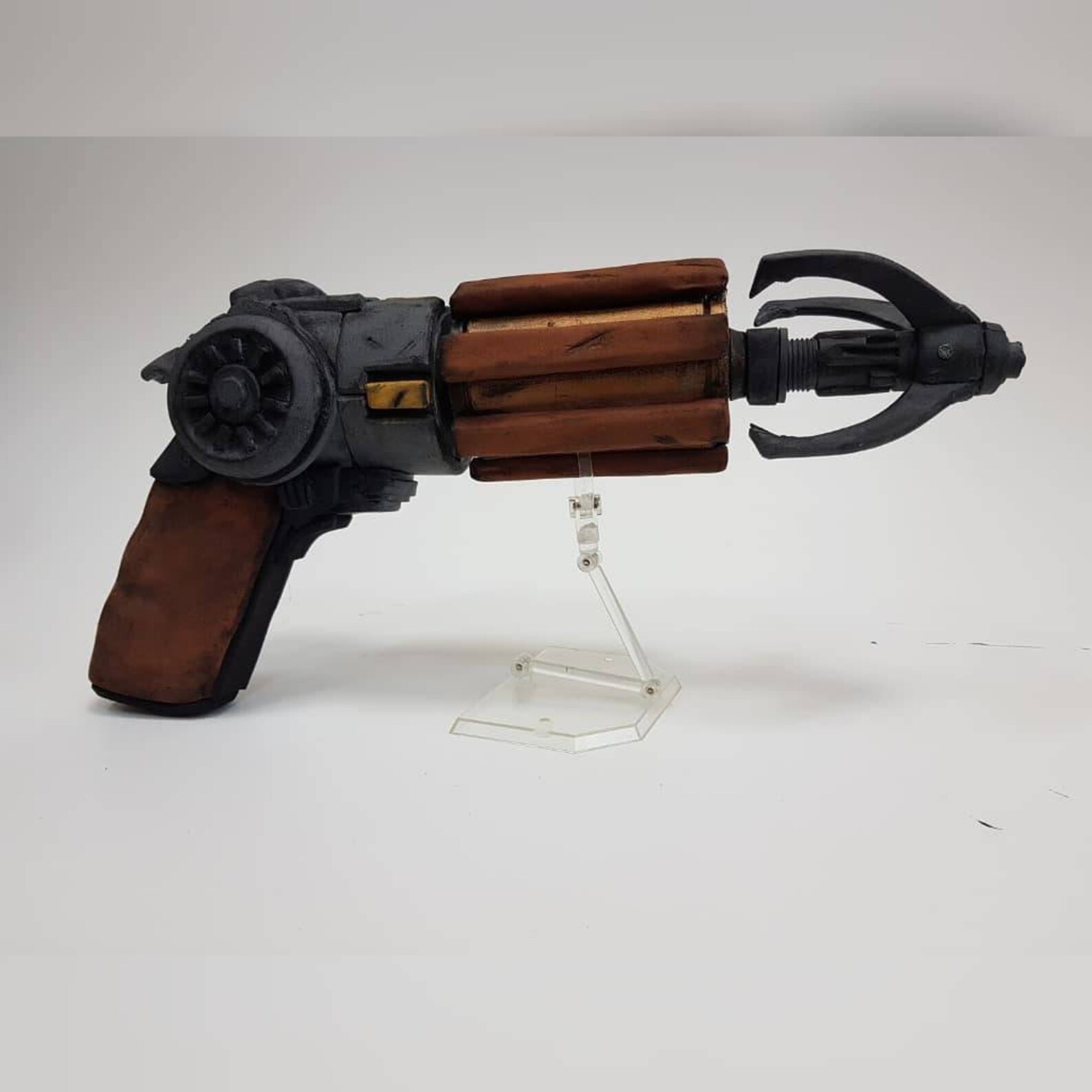 Batman Damned Grappling Hook Gun | Etsy