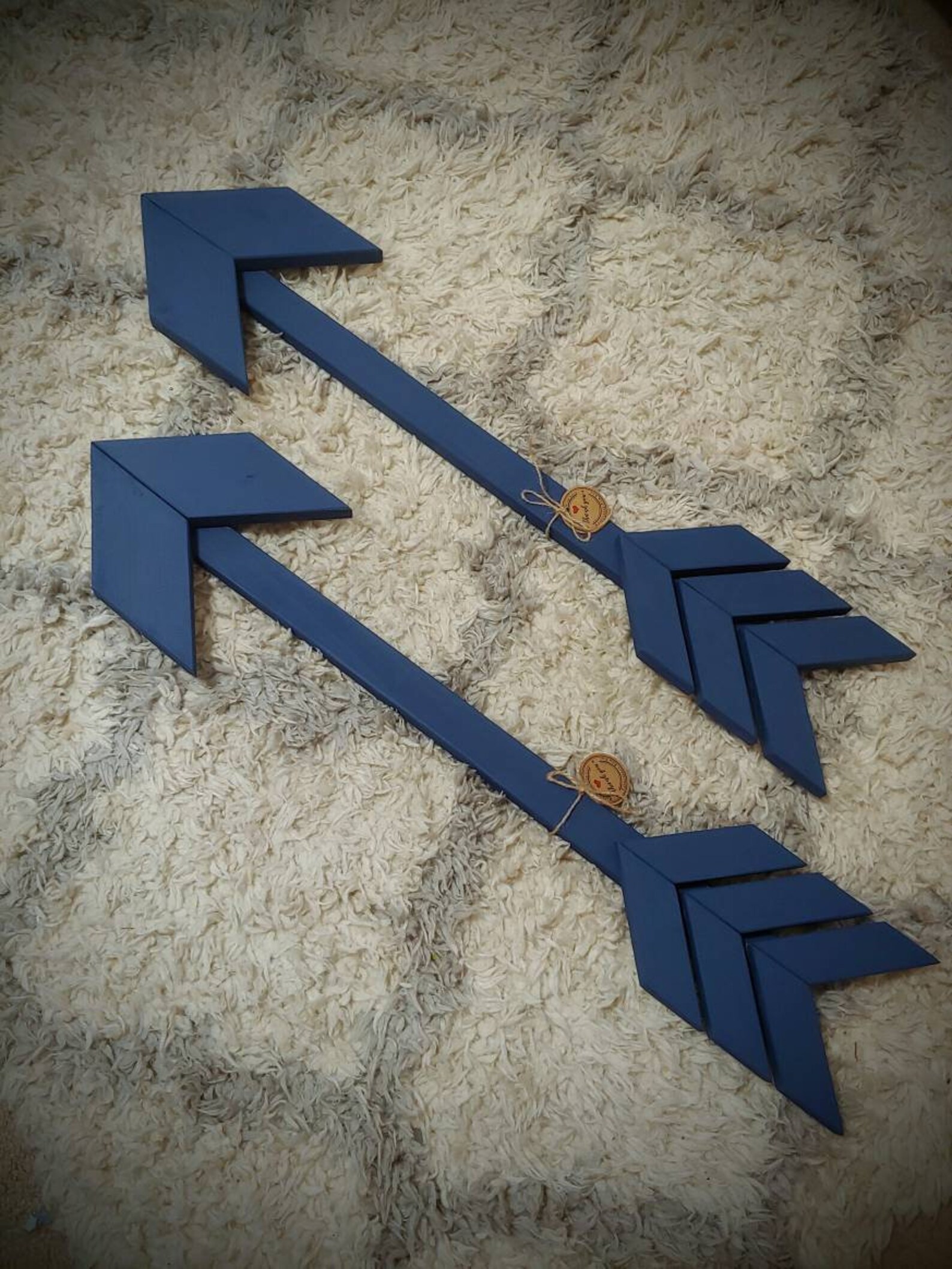 Wooden Arrow | Large Arrow | Arrow Wall Decor | Indian Nursery ...