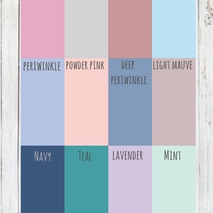 Toy Box | Large Toy Box | Hand Painted| Toy Bin | Kids Toy Chest | Wood ...