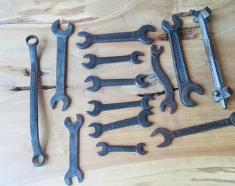 Vintage Auto Tools | Etsy