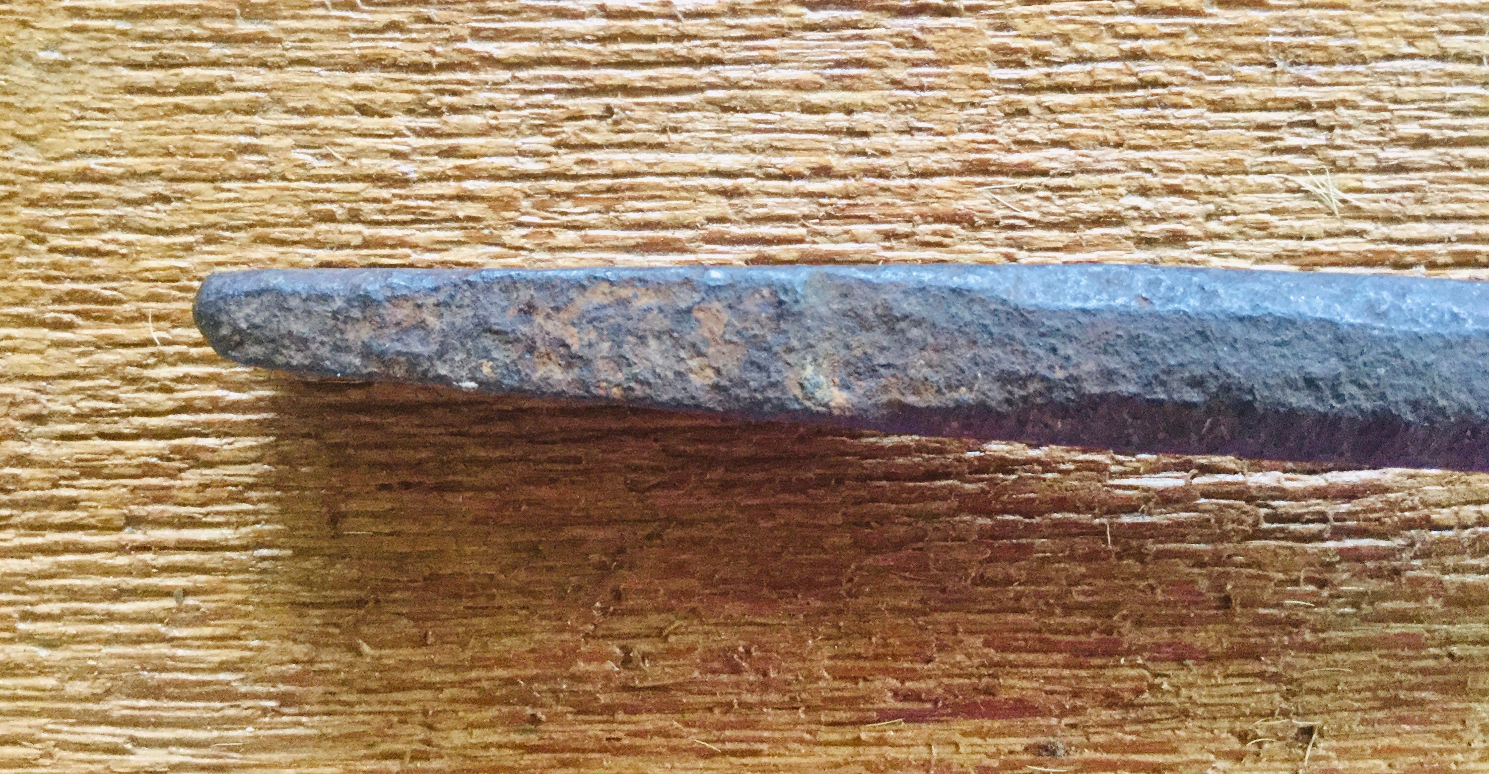 Antique Blacksmith Toolvintage Blacksmithrare Tool - Etsy