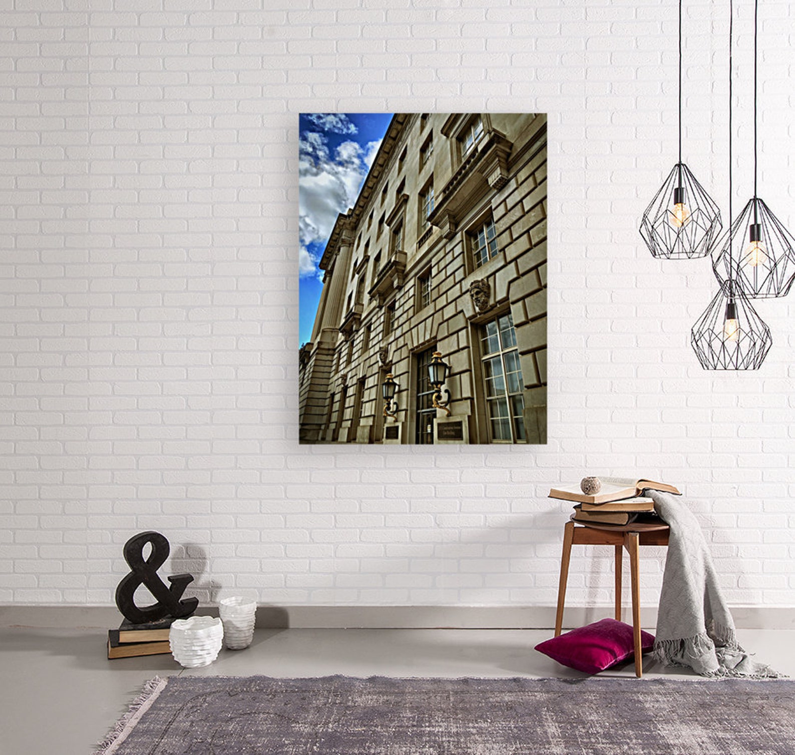 Architecture Print | Archetecture Poster | Building Print | Building ...