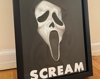 Knife Shadow Box - Etsy