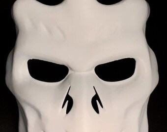 Uber Jason Mask - Etsy