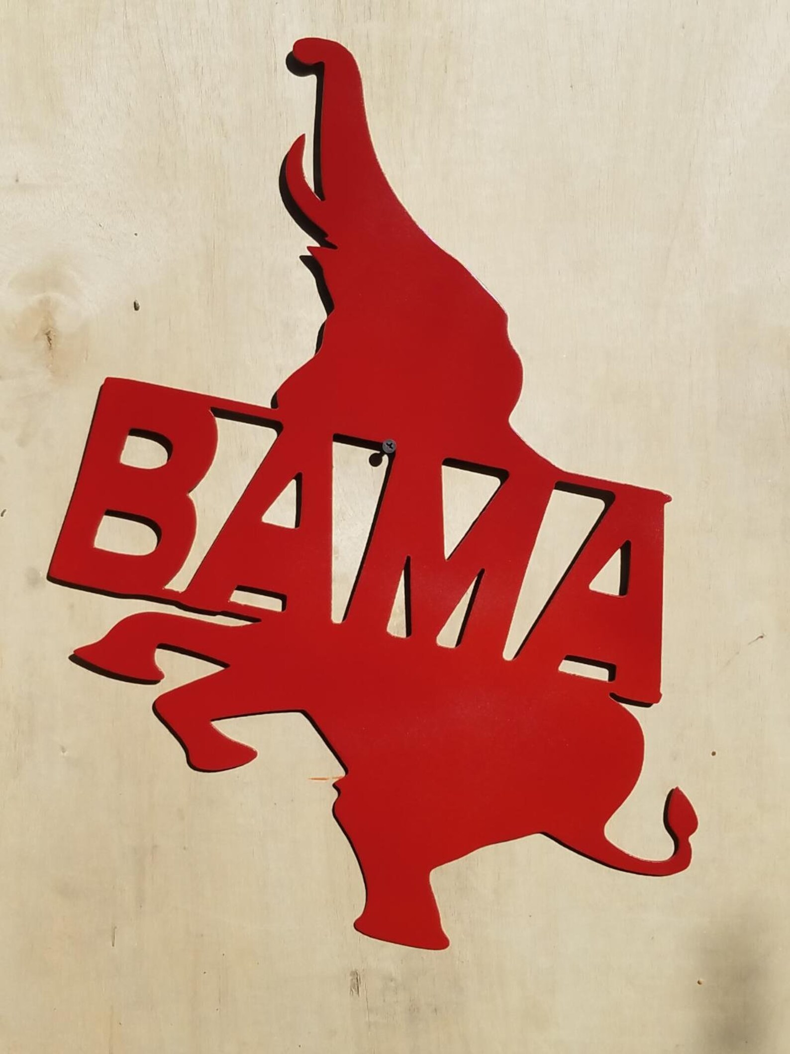 Alabama Signs | Etsy