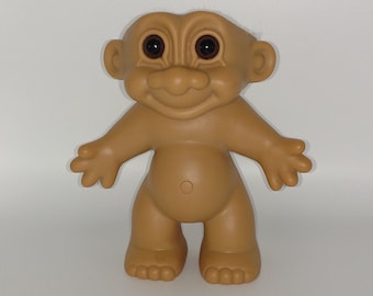 Troll Doll No Hair | Etsy