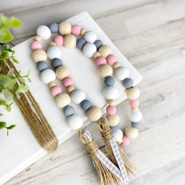 Decorative Beads - Etsy