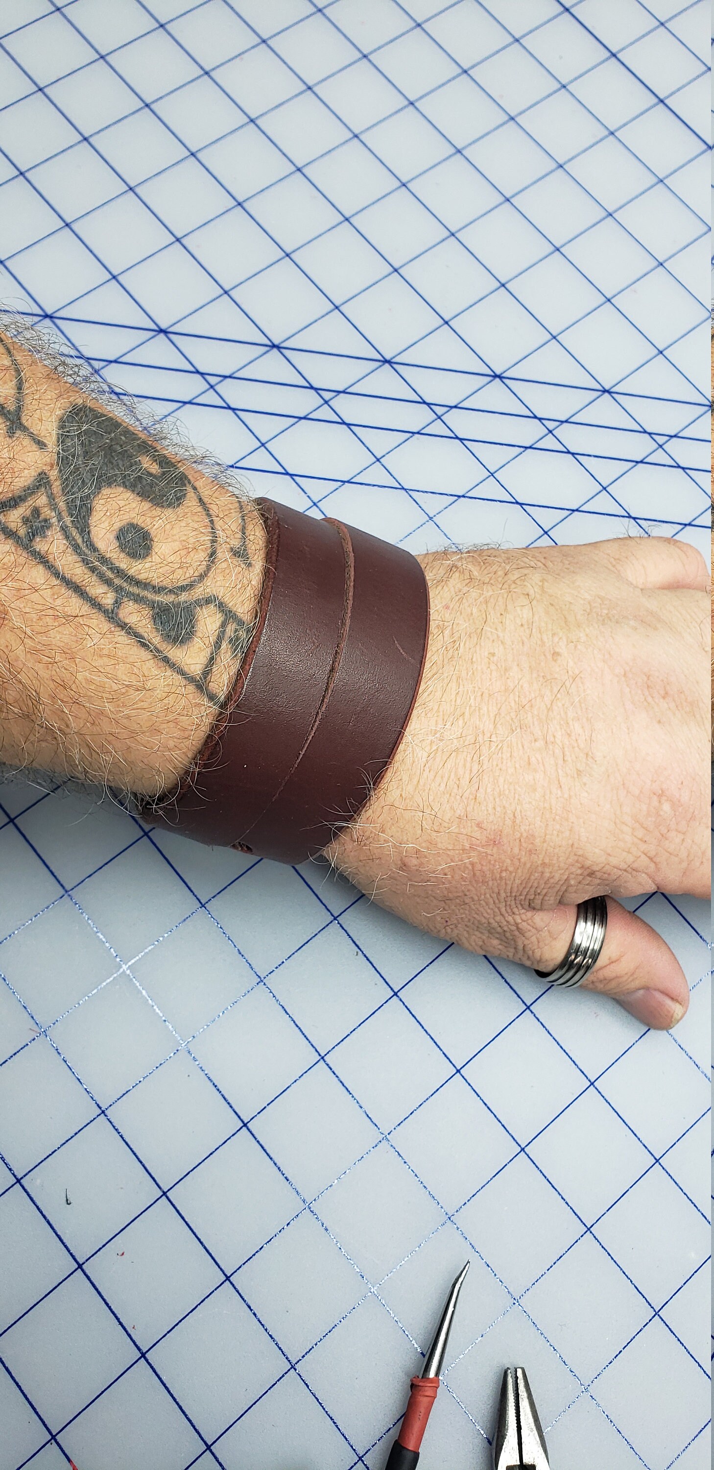 Quick Cuffs - Etsy