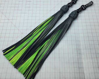 Spanking Flogger Poi - Etsy