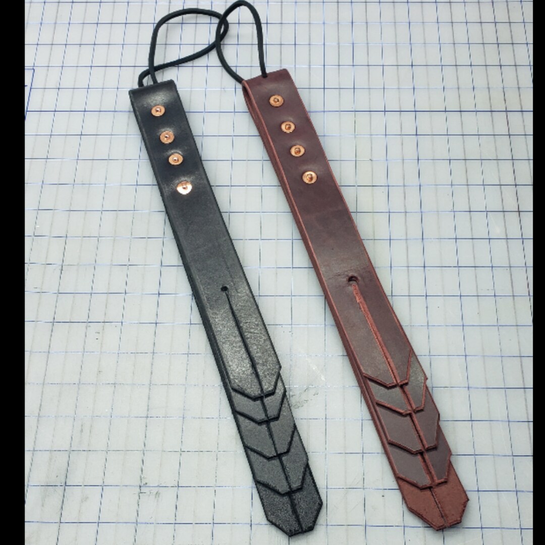 Dads Belt - Etsy