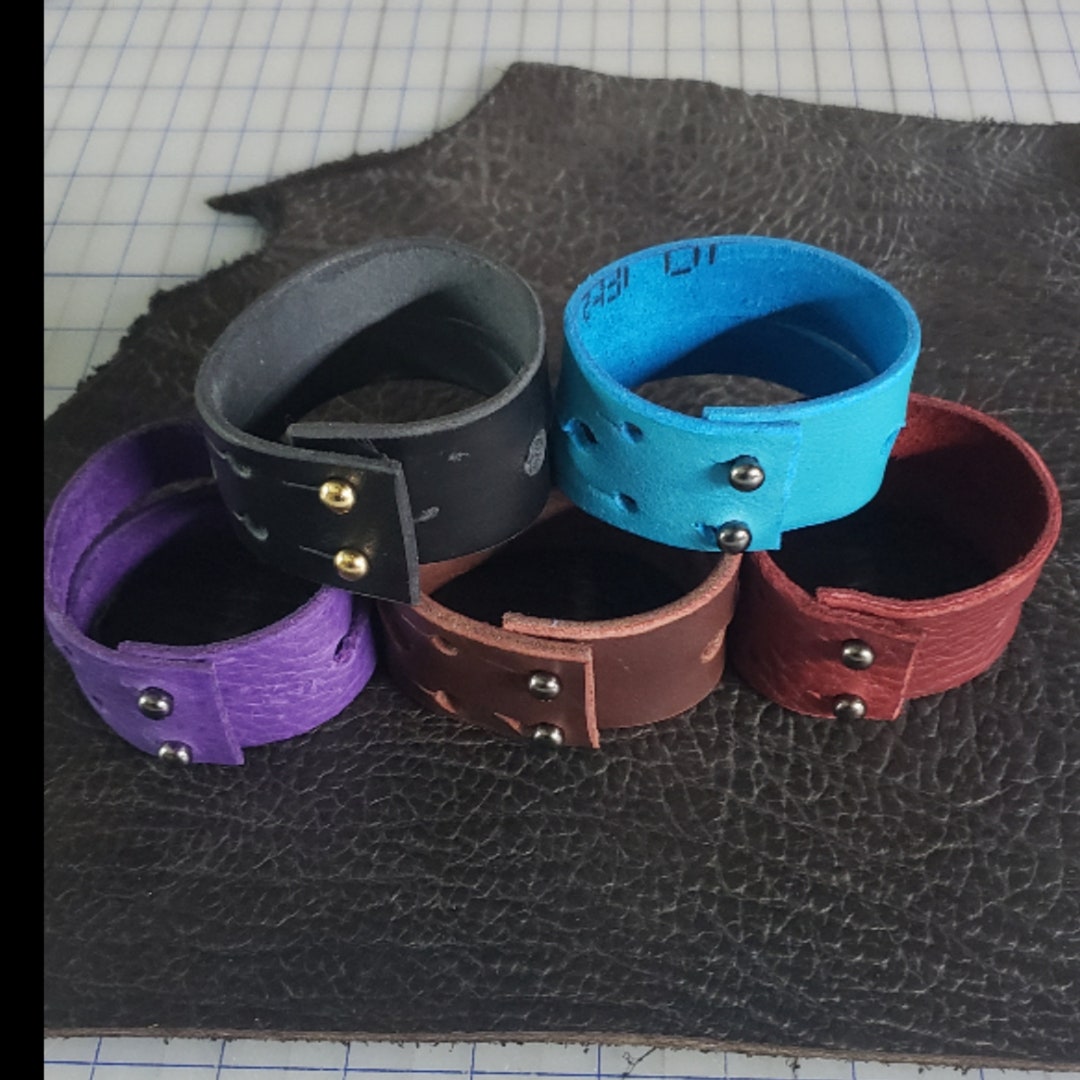 Quick Cuffs - Etsy