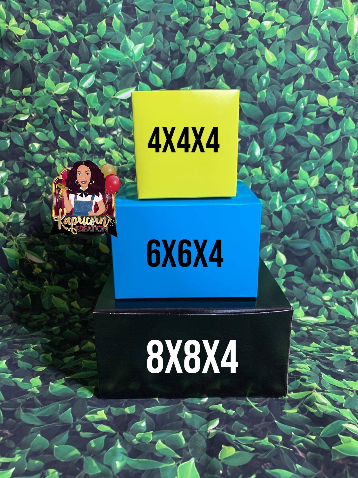 Shoebox Party Favors Custom Party Favors Birthday Favors - Etsy