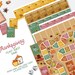Printable Thanksgiving Game, Family Thanksgiving Game, Classroom ...