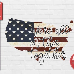 July 4th Sublimation Bundle America Strong PNG USA All in - Etsy