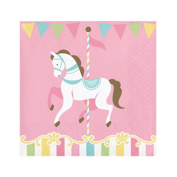 Carousel Decorations - Etsy