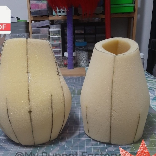 MyPuppetFactory - Etsy