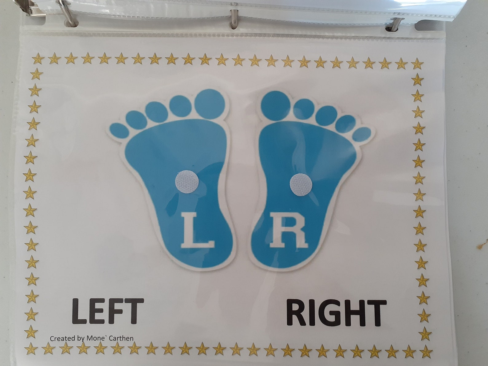 Toddler Learning Binder (level 1) - Etsy