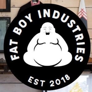 FatboyClothing - Etsy