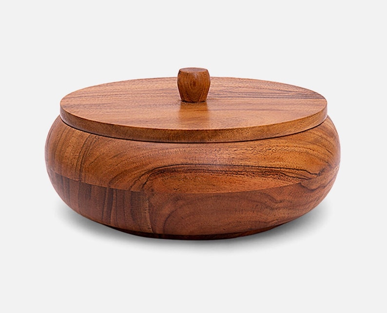 Home & Living tortilla case roti box chapati box casserole Roti keeper ...