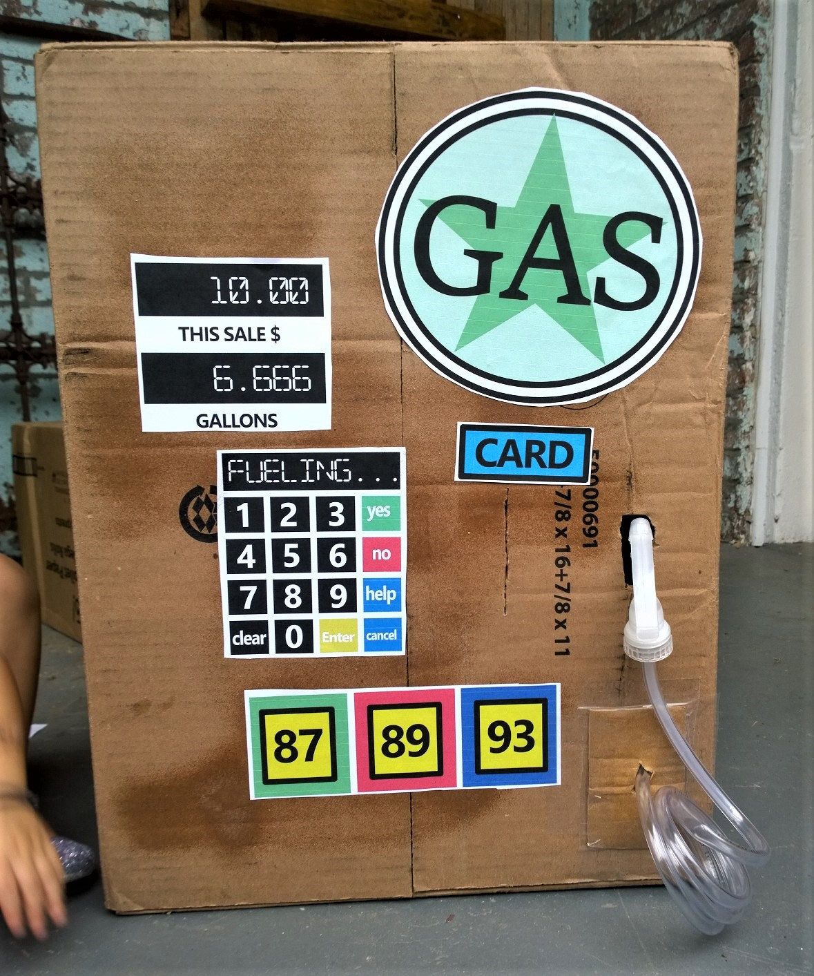 Play Gas Station - Imagination Download Collection - Etsy