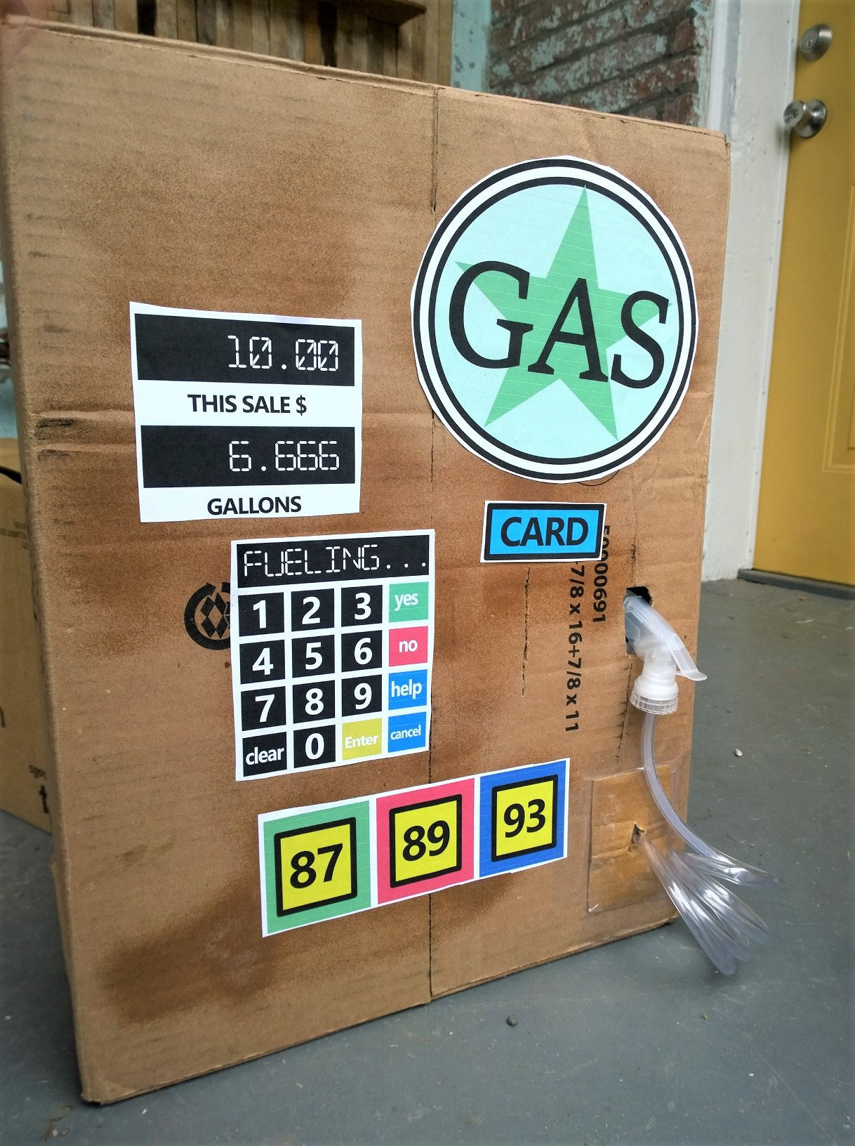 Play Gas Station - Imagination Download Collection - Etsy