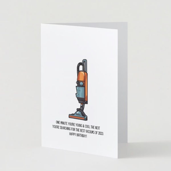 Funny Millennial Birthday Card - Etsy