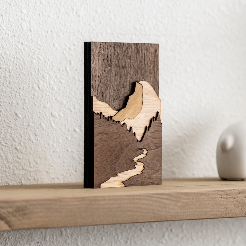 Dome Hardwoods - Etsy