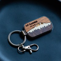 Mount Rainier - Etsy