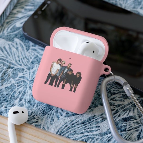 Harry Styles Airpods Case - Etsy