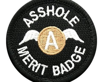 Merit badge | Etsy