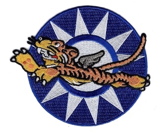 Air force patch | Etsy