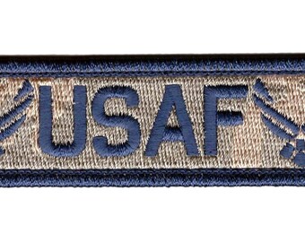 Air force patch | Etsy