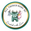 AllThingsBabyAU - Etsy Australia