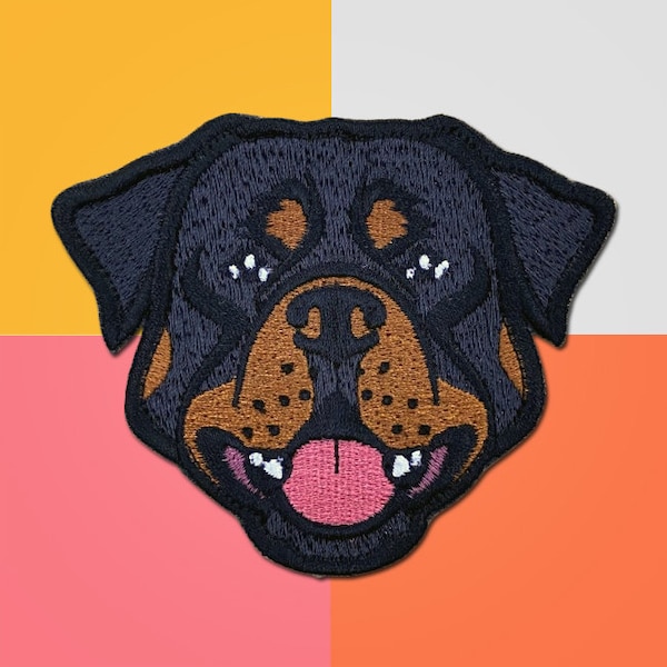 Rottweiler - Etsy