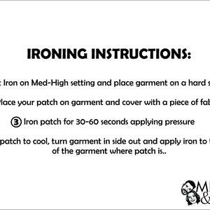 Custom Name Patch, Personalized Patch, Iron on Patch, Dog Name Tag ...